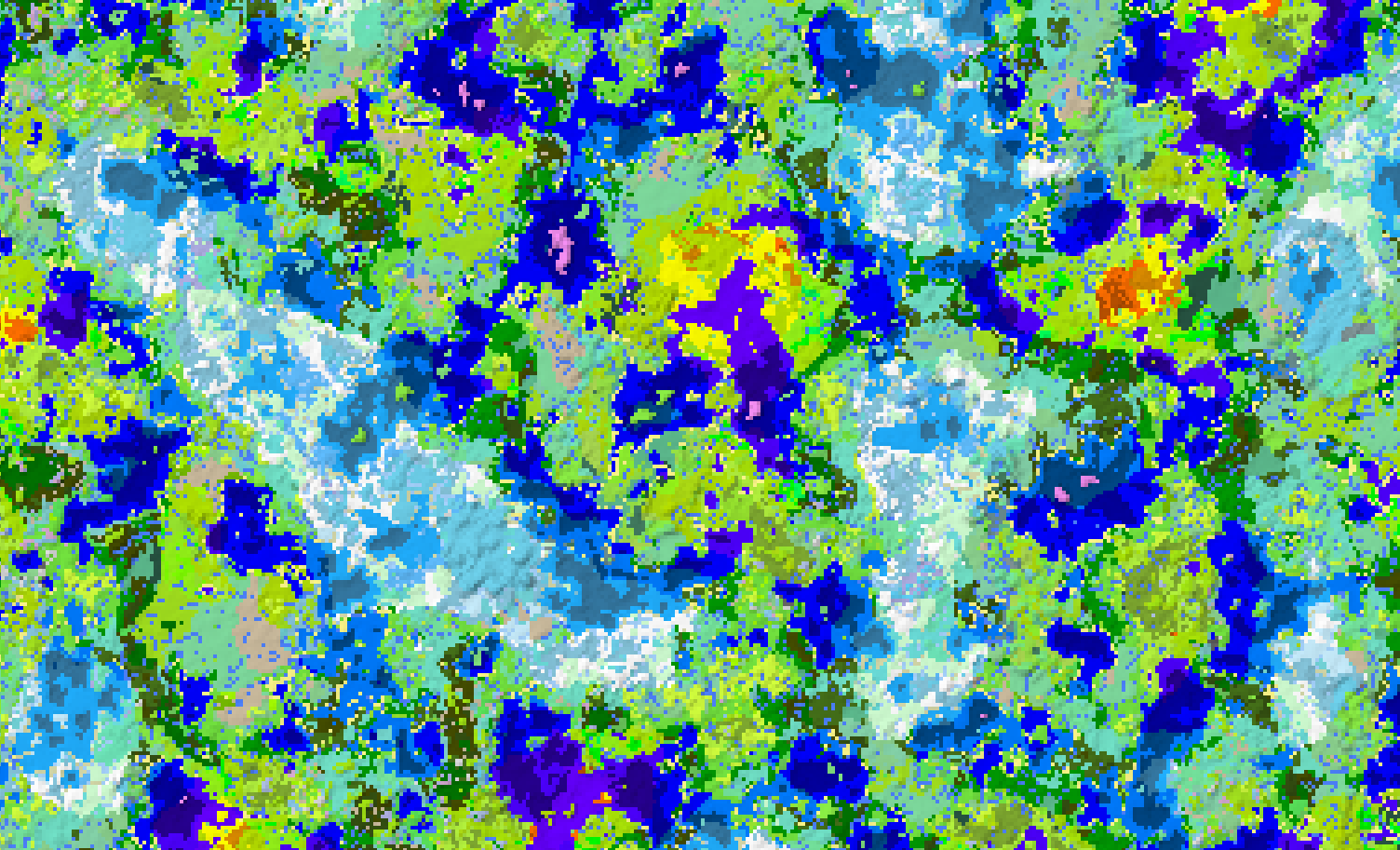 GitHub - catter1/BiomeColors: Python CLI to generate biome_colors.json