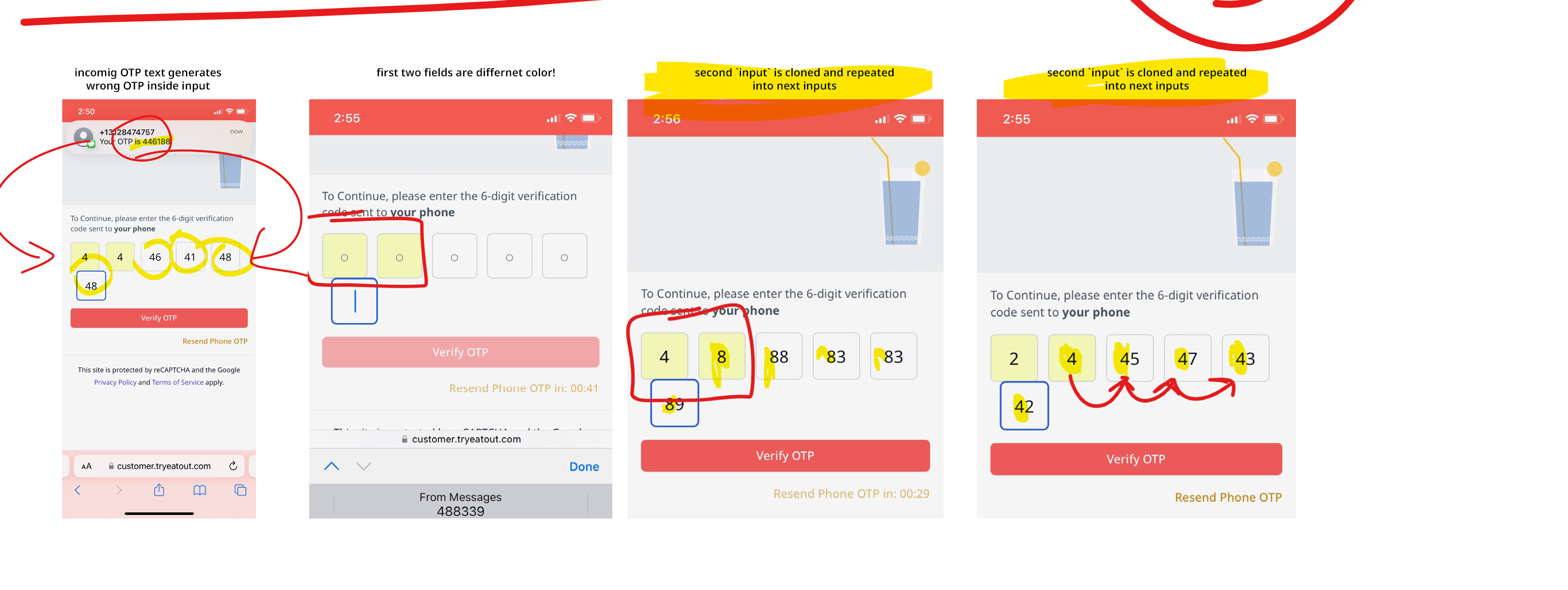 please help-->AutoComplete component seems to have a bug in safari · Issue #1558 · chakra-ui/ark ...