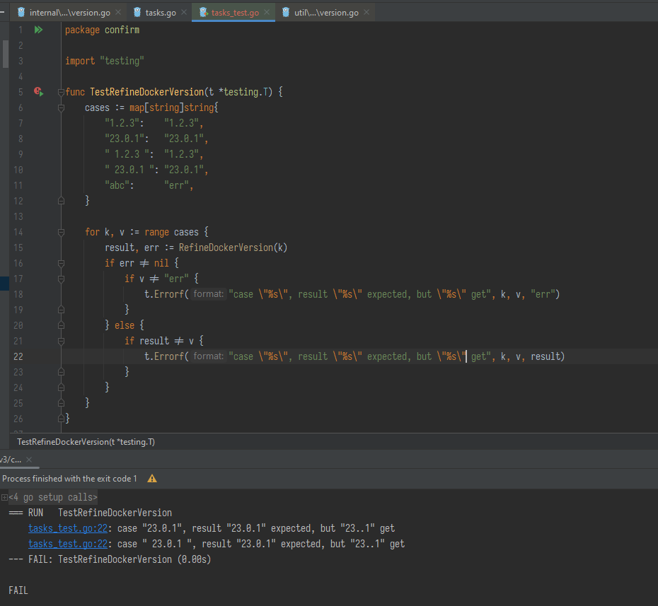 RefineDockerVersion can not parse '23.0.1' · Issue #1781 · kubesphere/kubekey · GitHub