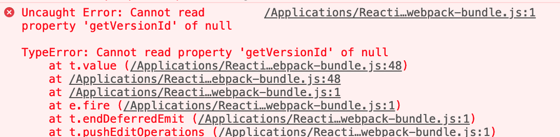 New Project Doesn't Work · Issue #214 · reactide/reactide · GitHub