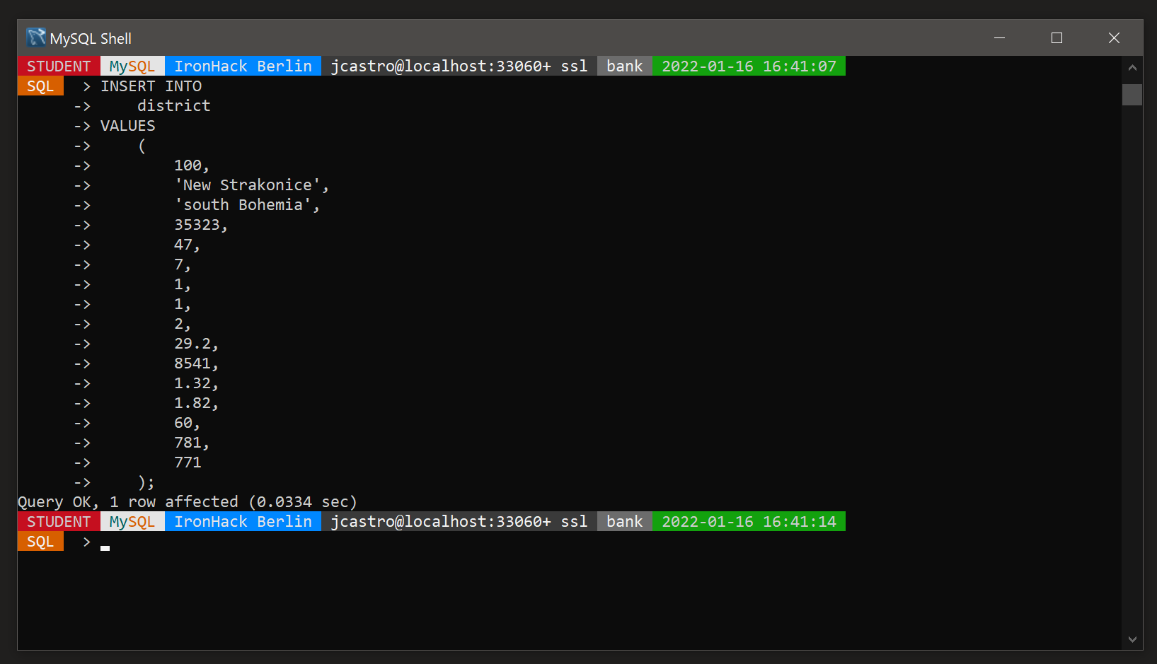 GitHub - jecastrom/data_3.01_activities