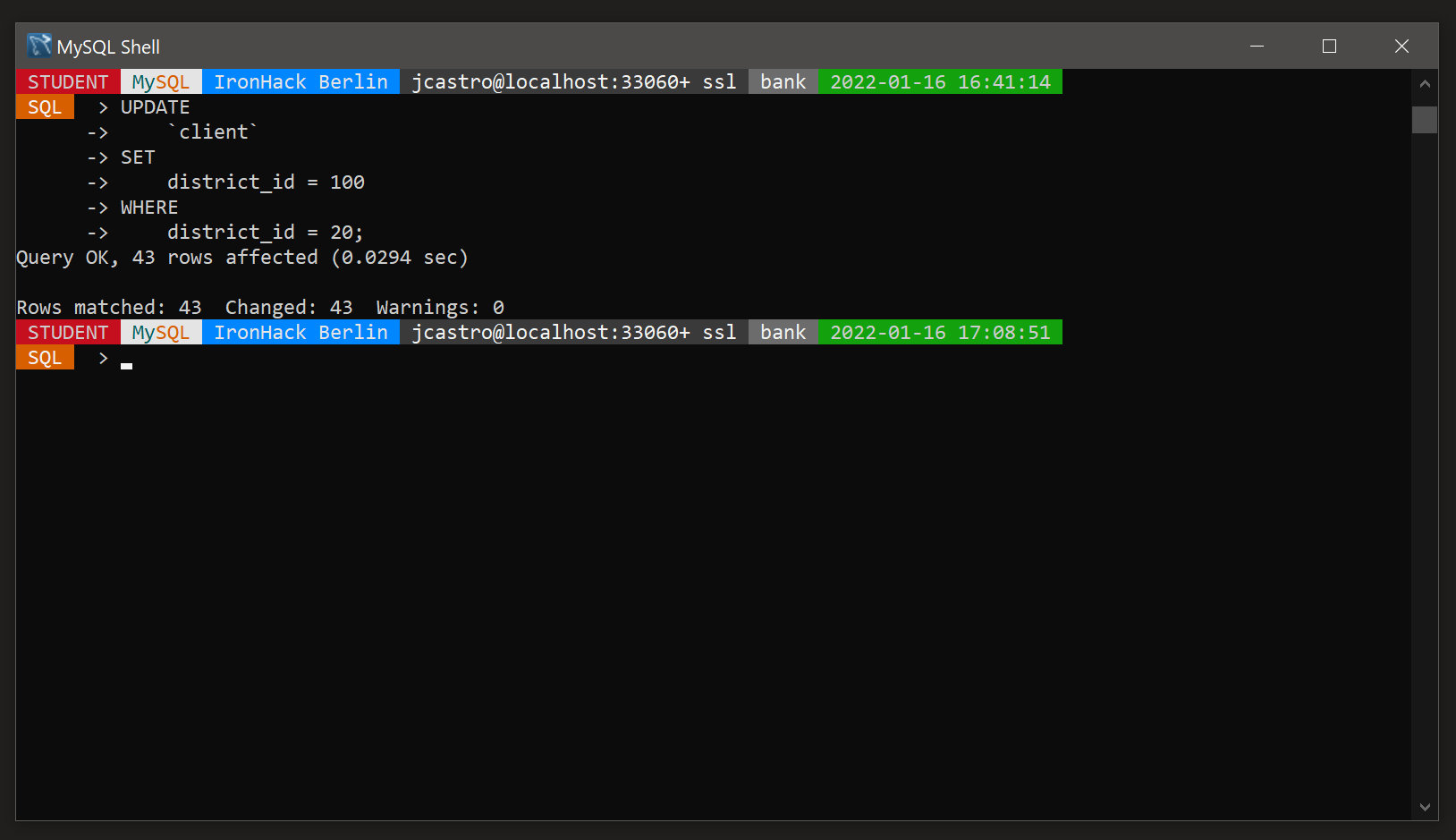 GitHub - jecastrom/data_3.01_activities