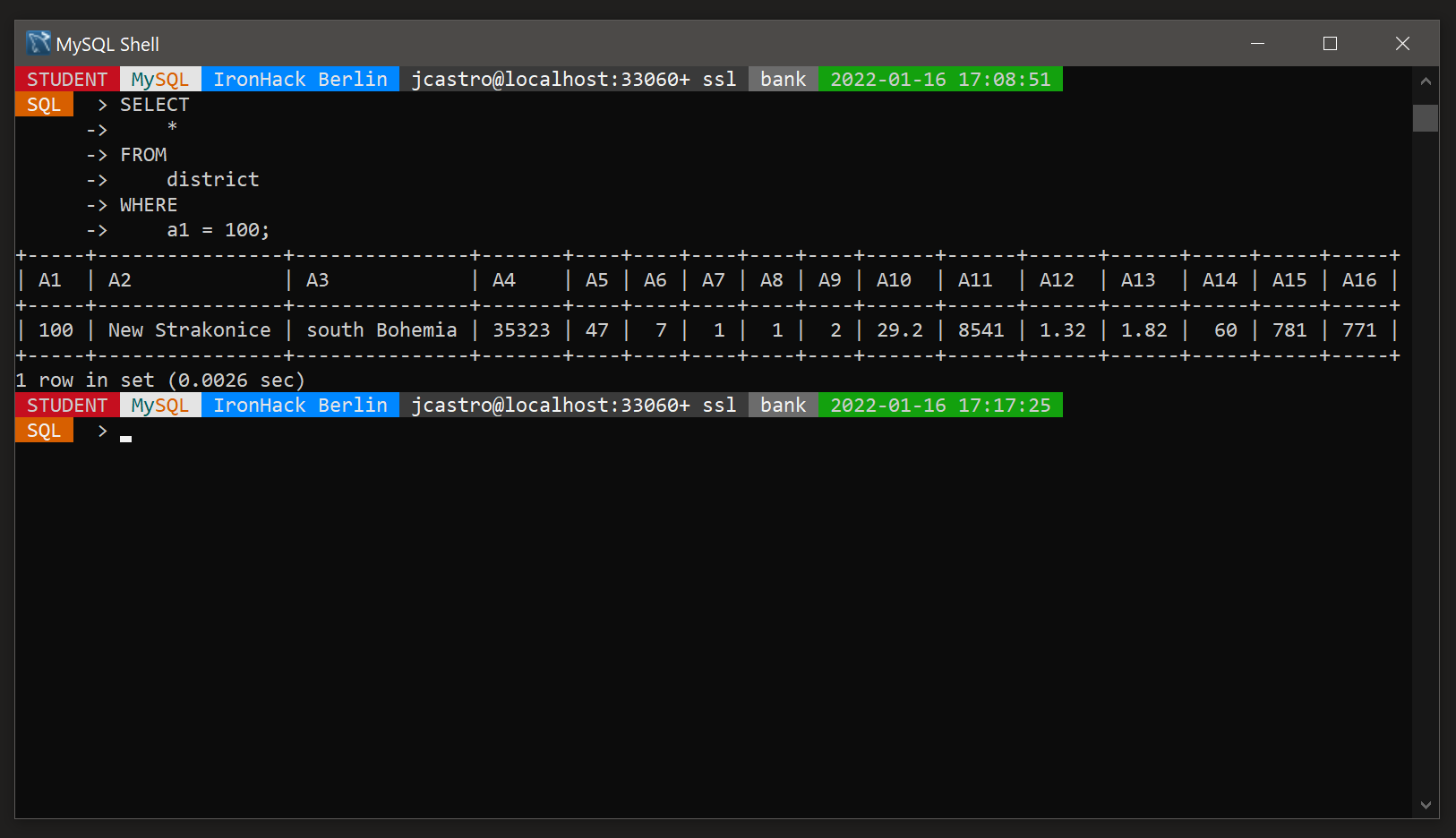 GitHub - jecastrom/data_3.01_activities
