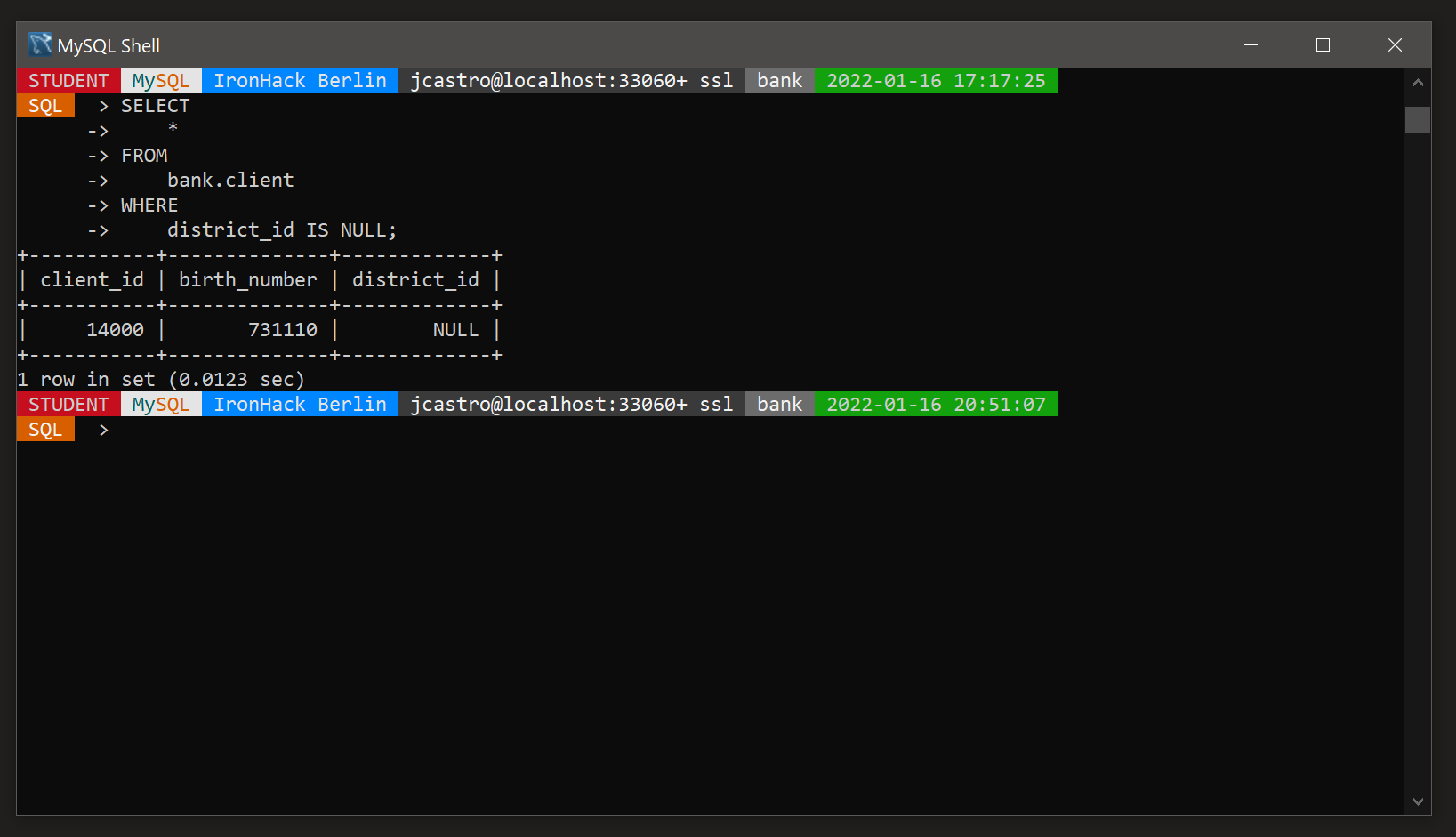 GitHub - jecastrom/data_3.01_activities