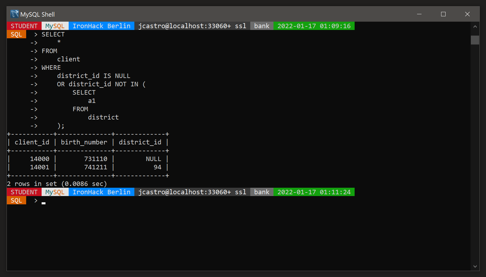 GitHub - jecastrom/data_3.01_activities