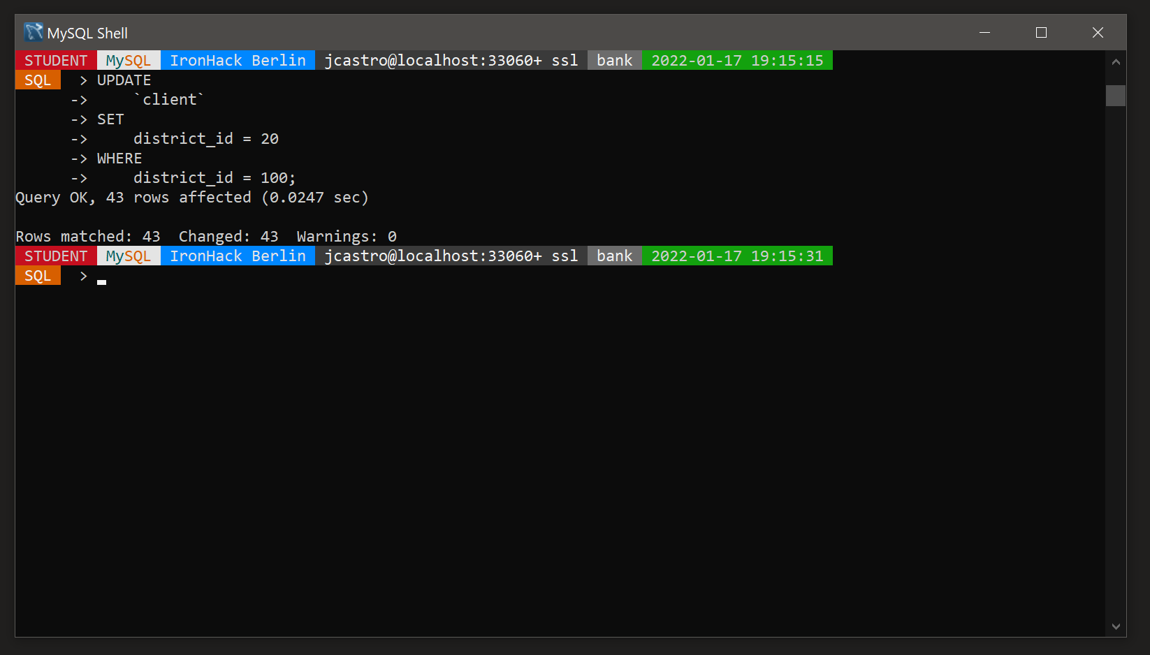 GitHub - jecastrom/data_3.01_activities