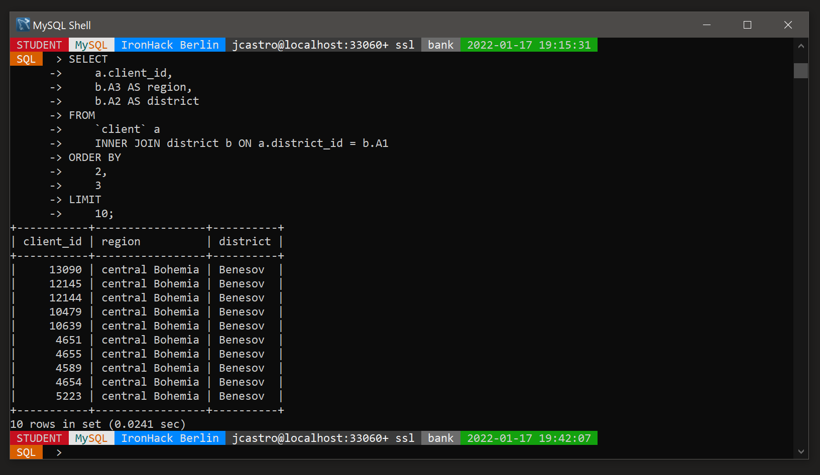 GitHub - jecastrom/data_3.01_activities