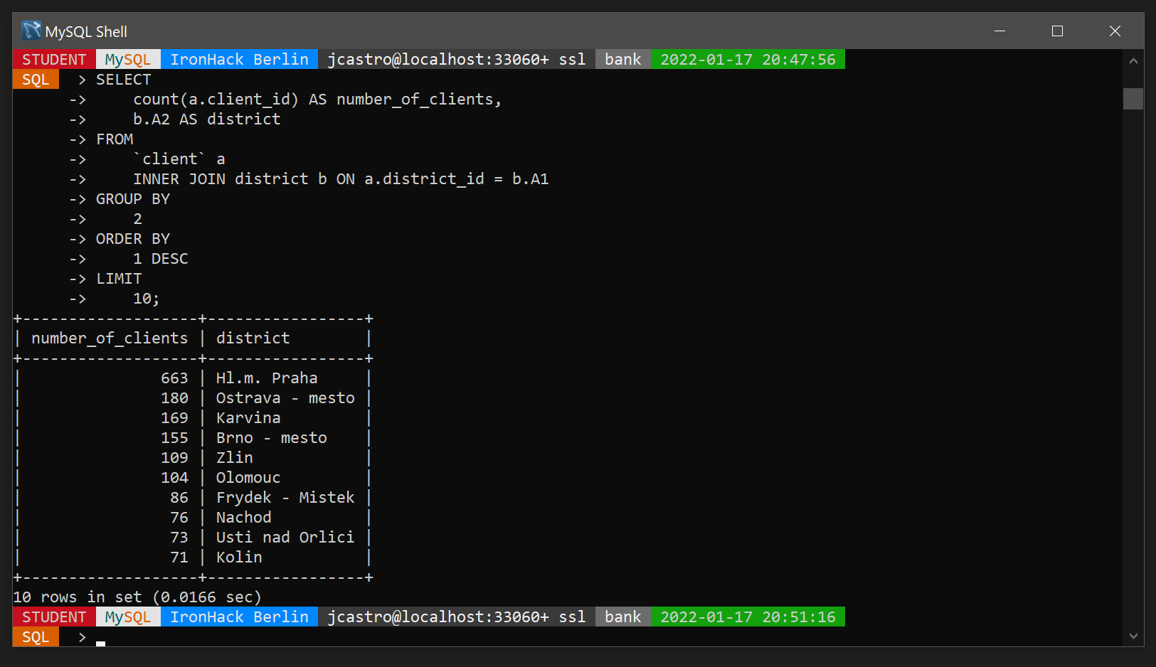 GitHub - jecastrom/data_3.01_activities