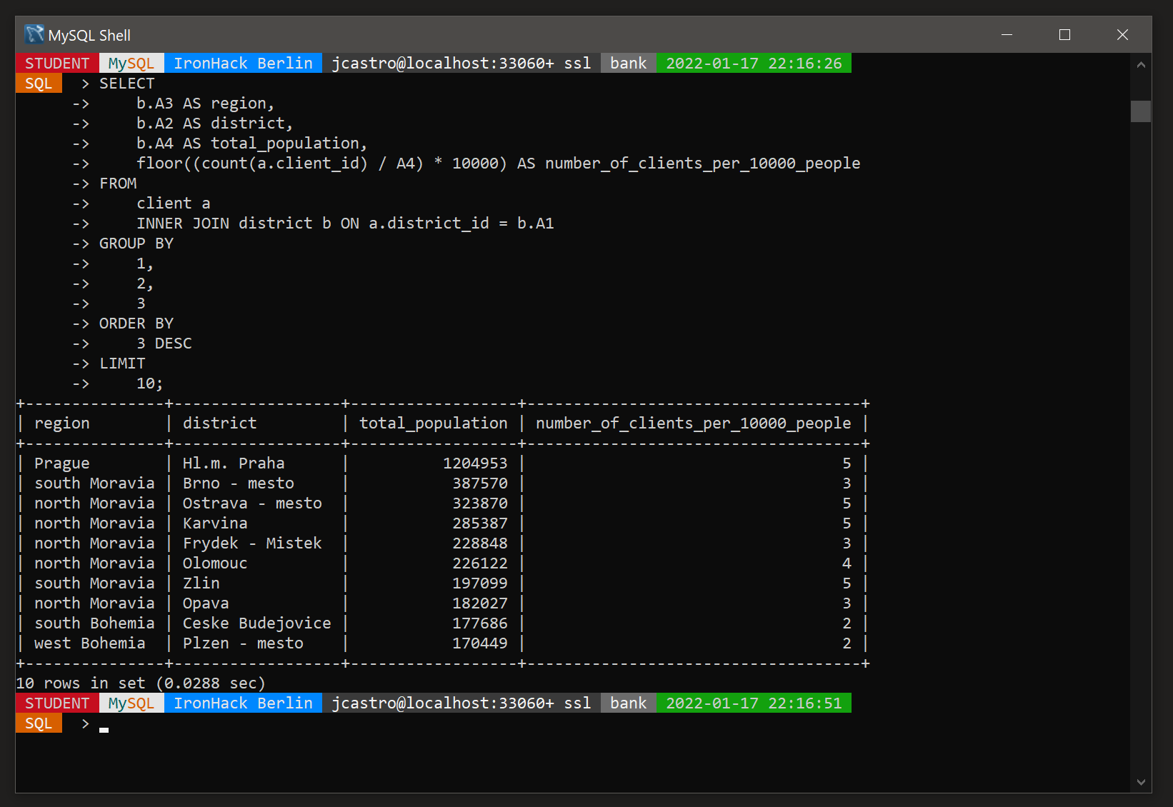 GitHub - jecastrom/data_3.01_activities