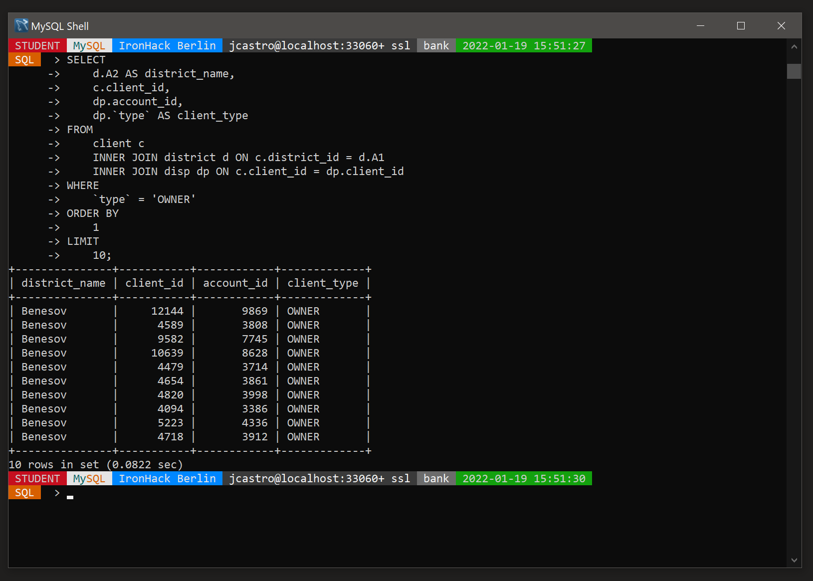 GitHub - jecastrom/data_3.02_activities: SQL Activities