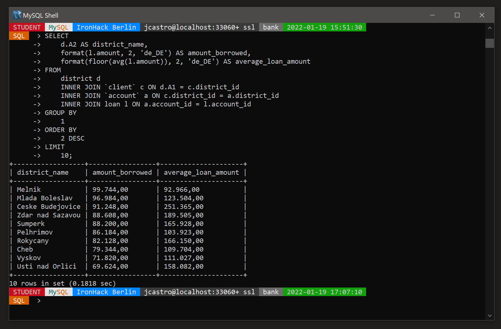 GitHub - jecastrom/data_3.02_activities: SQL Activities