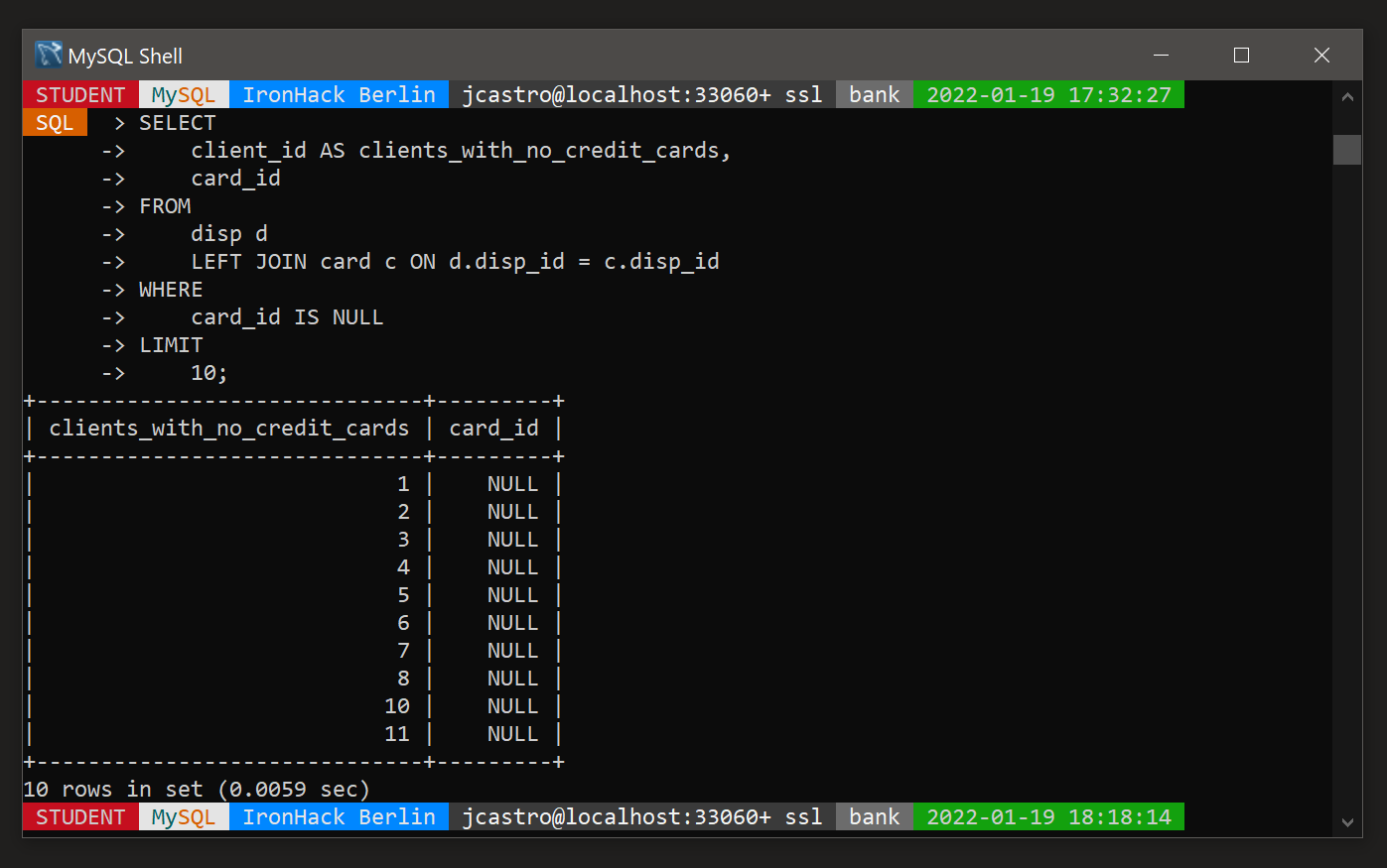 GitHub - jecastrom/data_3.02_activities: SQL Activities