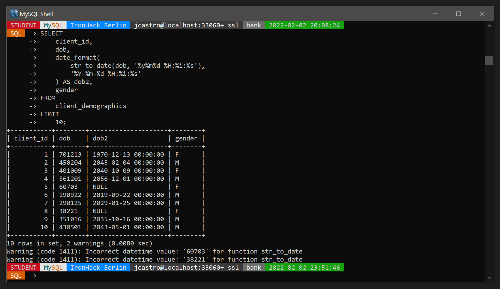 GitHub - jecastrom/data_3.06_activities