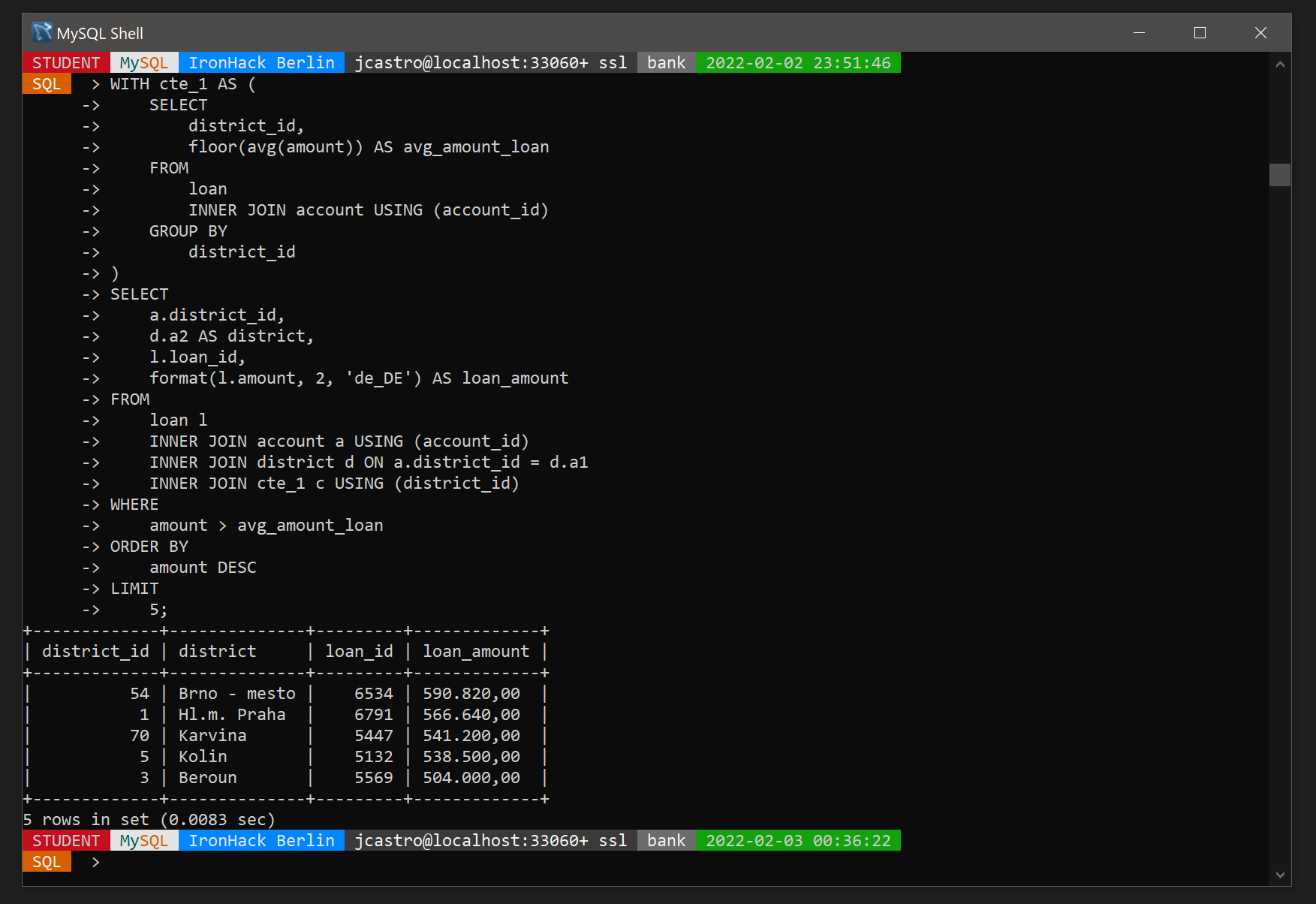 GitHub - jecastrom/data_3.06_activities
