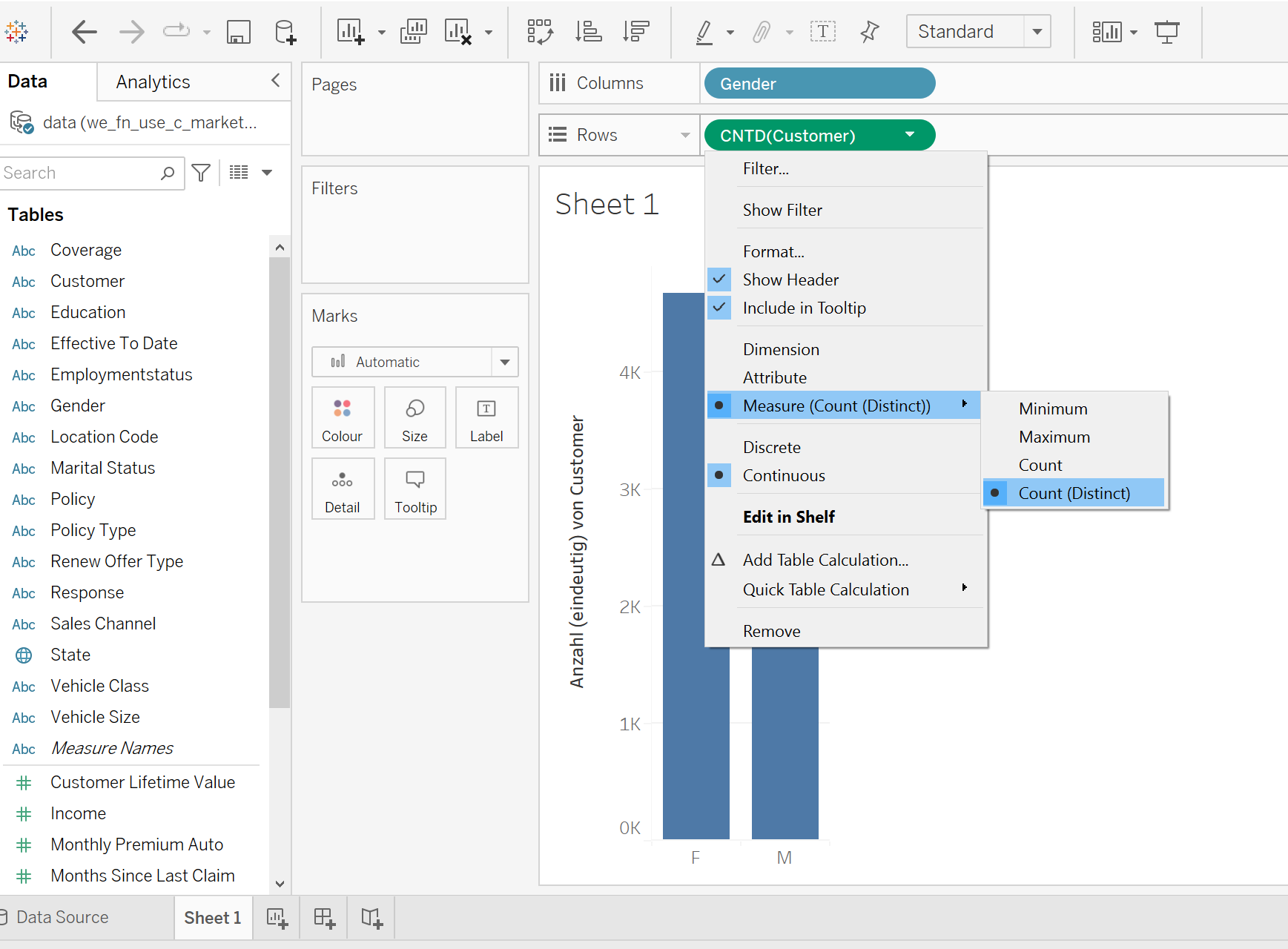 GitHub - jecastrom/lab-getting-started-with-tableau