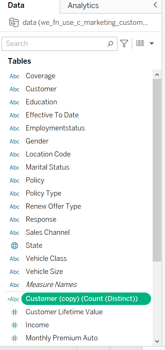 GitHub - jecastrom/lab-dashboards-with-tableau