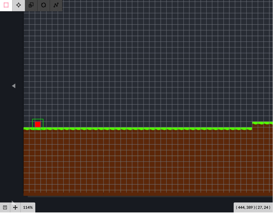 A error when load a json tilemap · Issue #388 · HaxeFlixel/flixel-addons · GitHub