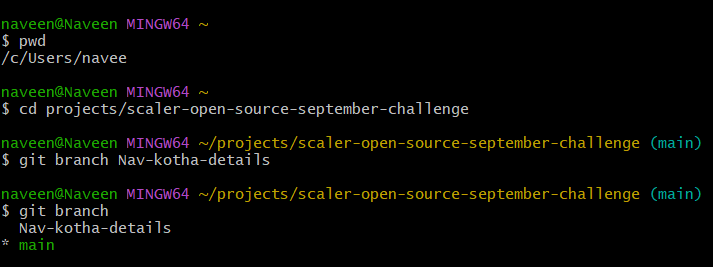 Challange-1 · Issue #442 · scaleracademy/scaler-open-source-september-challenge · GitHub