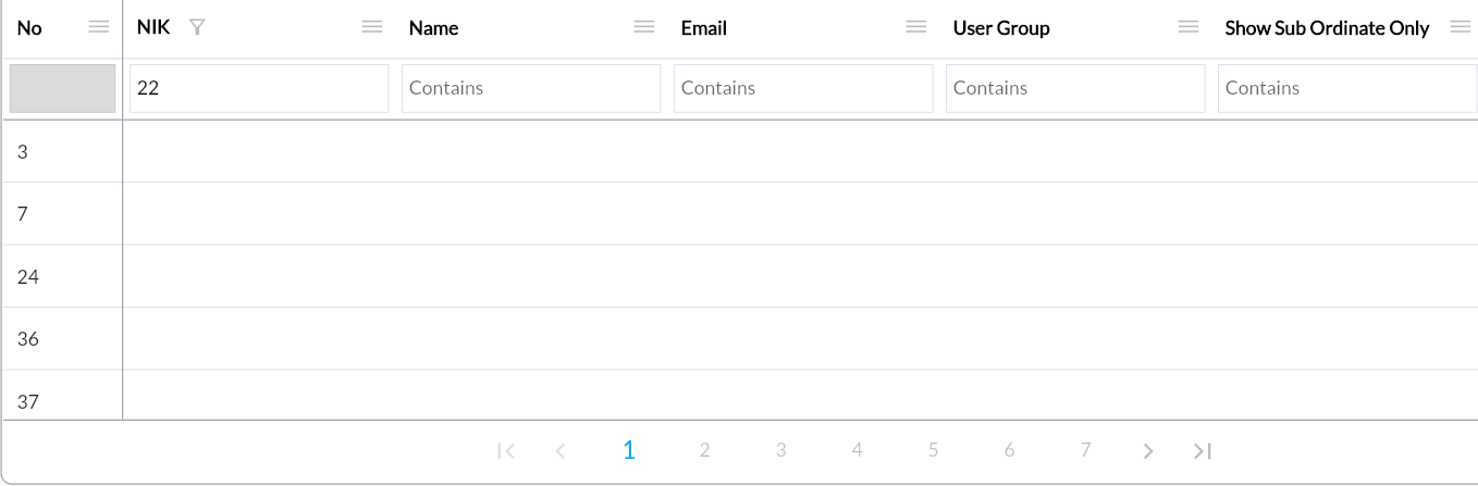 [Help] Add row number · Issue #825 · bosskmk/pluto_grid · GitHub