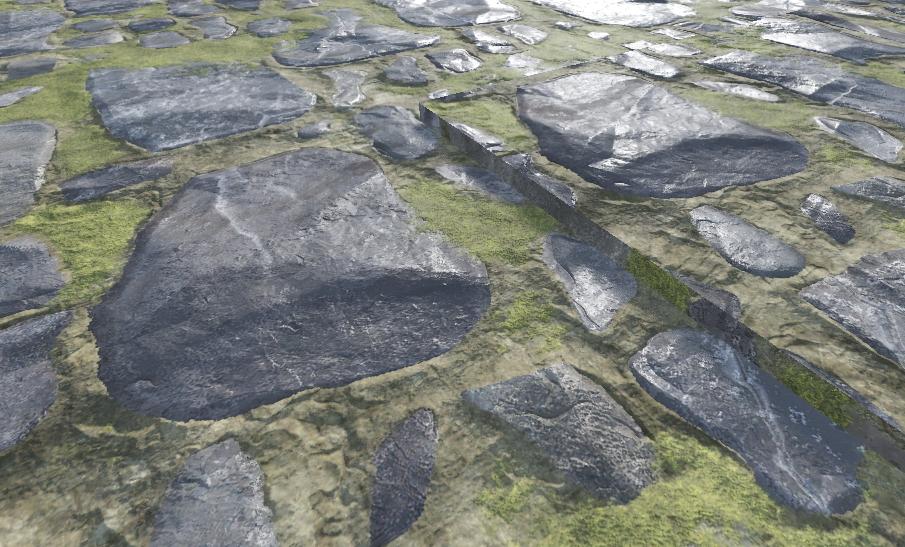 Fragment & Texture Normals are wrong · Issue #169 · TokisanGames/Terrain3D · GitHub