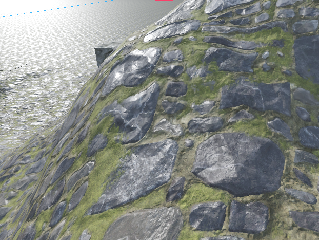 Fragment & Texture Normals are wrong · Issue #169 · TokisanGames/Terrain3D · GitHub