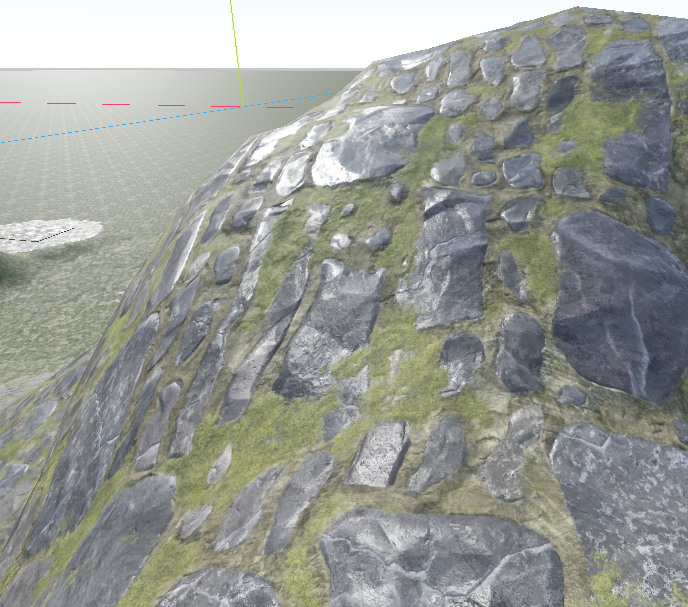 Fragment & Texture Normals are wrong · Issue #169 · TokisanGames/Terrain3D · GitHub