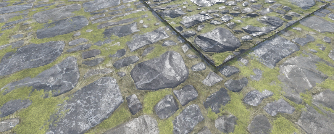Fragment & Texture Normals are wrong · Issue #169 · TokisanGames/Terrain3D · GitHub