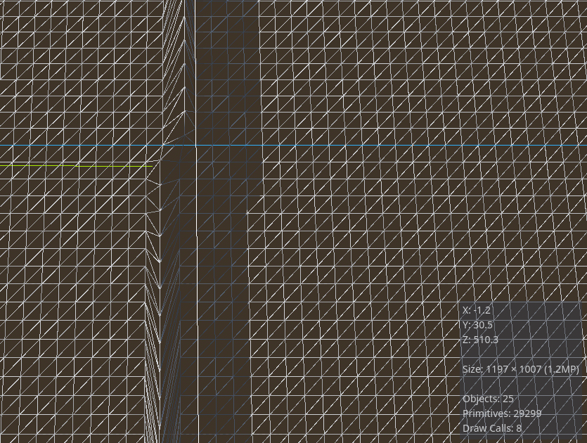 Height/Image Values offset · Issue #194 · TokisanGames/Terrain3D · GitHub