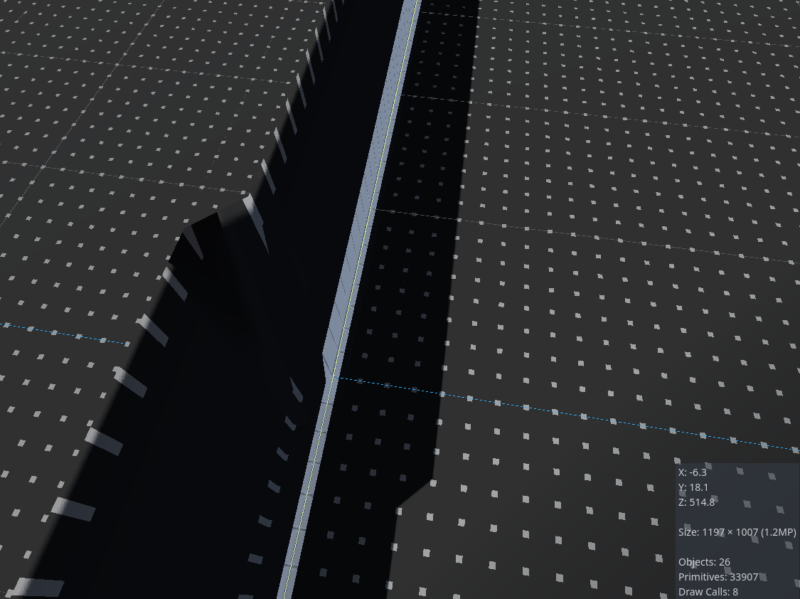 Height/Image Values offset · Issue #194 · TokisanGames/Terrain3D · GitHub