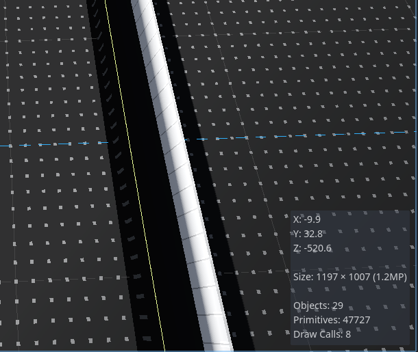Height/Image Values offset · Issue #194 · TokisanGames/Terrain3D · GitHub