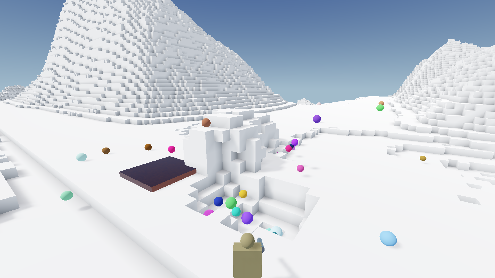 Built in Ambient Occlusion does not work on macOS with prebuilt binary · Issue #137 · Zylann ...