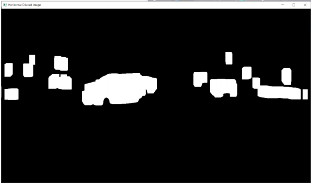 GitHub - zhonghao23/vehicle-detection-and-classification: Vehicle ...