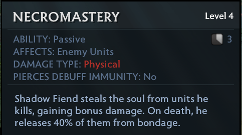 Necromastery's description is incorrect · Issue #9479 · ValveSoftware/Dota2-Gameplay · GitHub