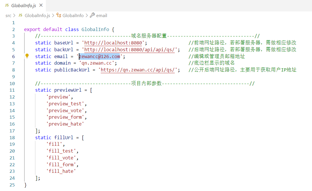 遇到一点问题 · Issue #3 · BUAASE-Slime/Questionnaire-Planet-Django · GitHub