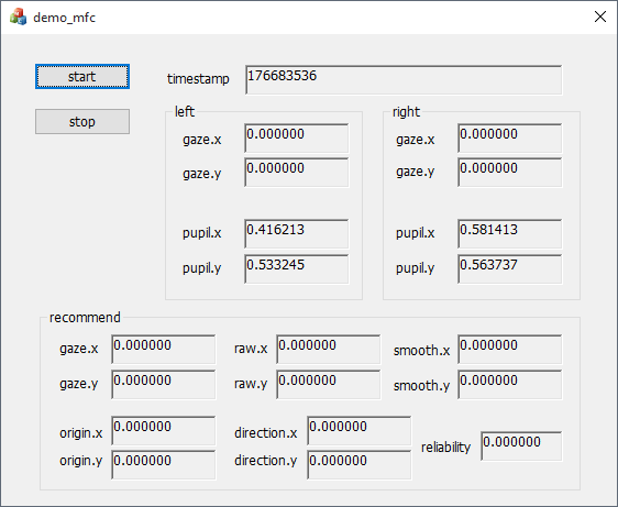 Can you add support Pimax Droolon Pi1 · Issue #15 · benaclejames/VRCFaceTracking · GitHub