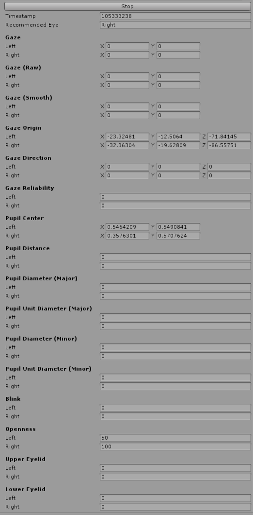 Can you add support Pimax Droolon Pi1 · Issue #15 · benaclejames ...