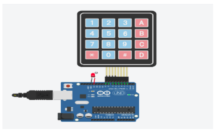 GitHub - gagana05/Arduino-LED-Control-with-Digits: To turn the LED on when number 10 is entered ...