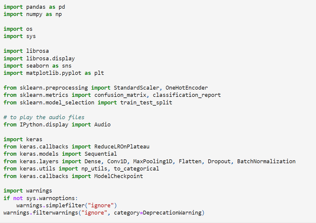 GitHub - ashish-reddy-20-08/Speech-Emotion-Recognition: In this project ...