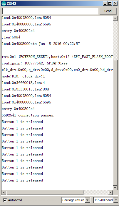 Porting LittlevGL to a MIPI display with CTP · Issue #709 · lvgl/lvgl ...