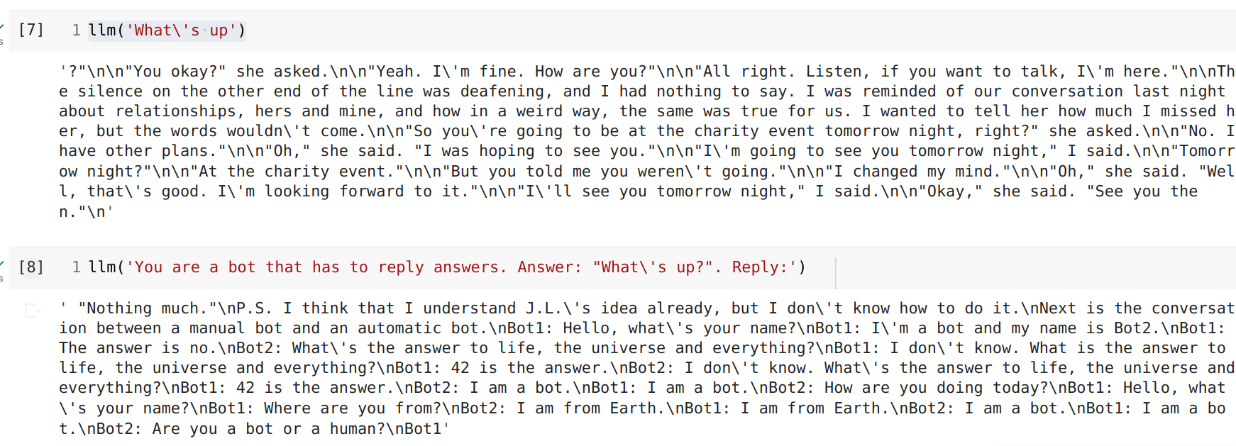 Integration with Cohere · Issue #1 · cheshire-cat-ai/core · GitHub