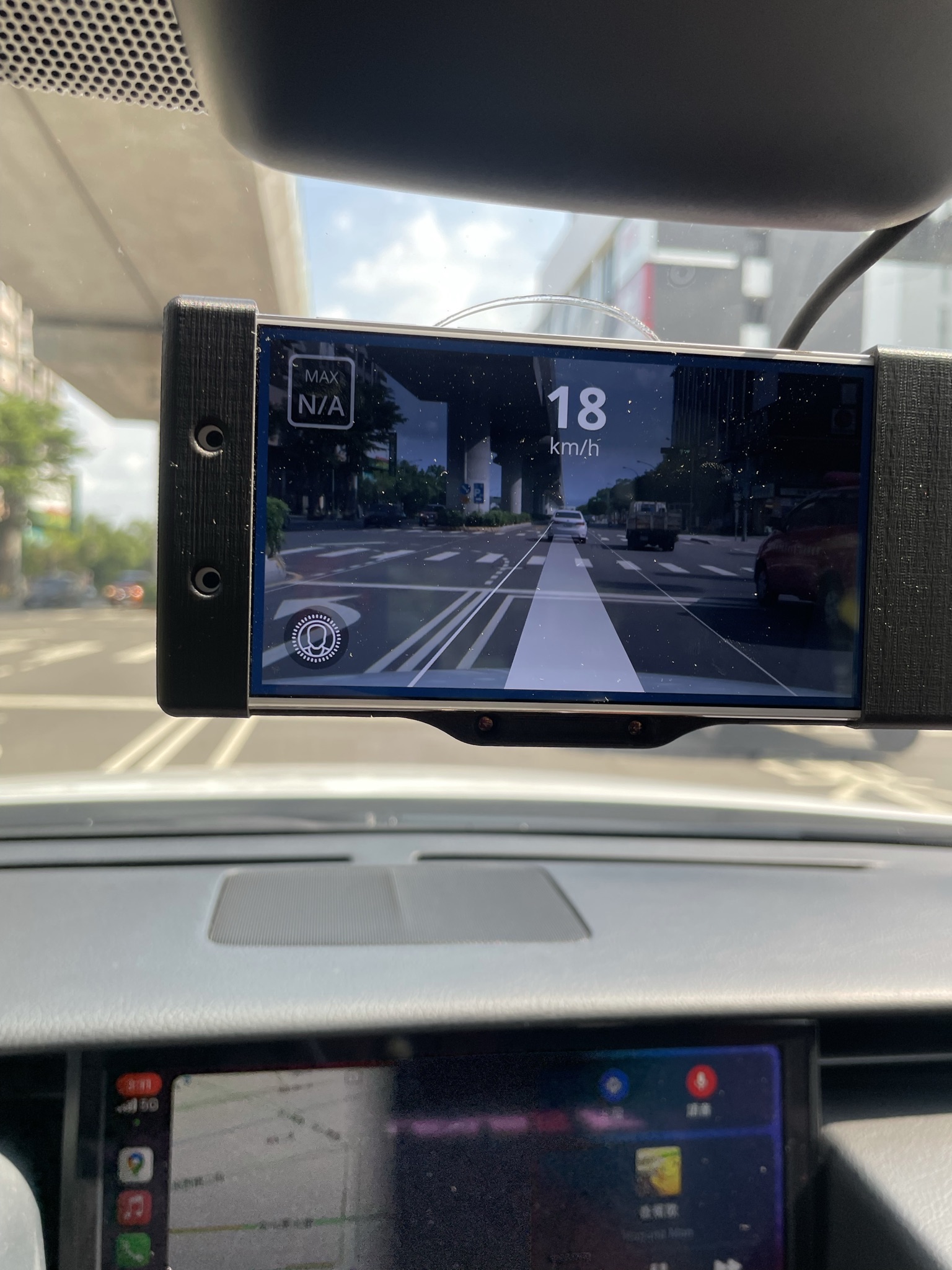 UI: triangle appears without long control · Issue #20943 · commaai ...