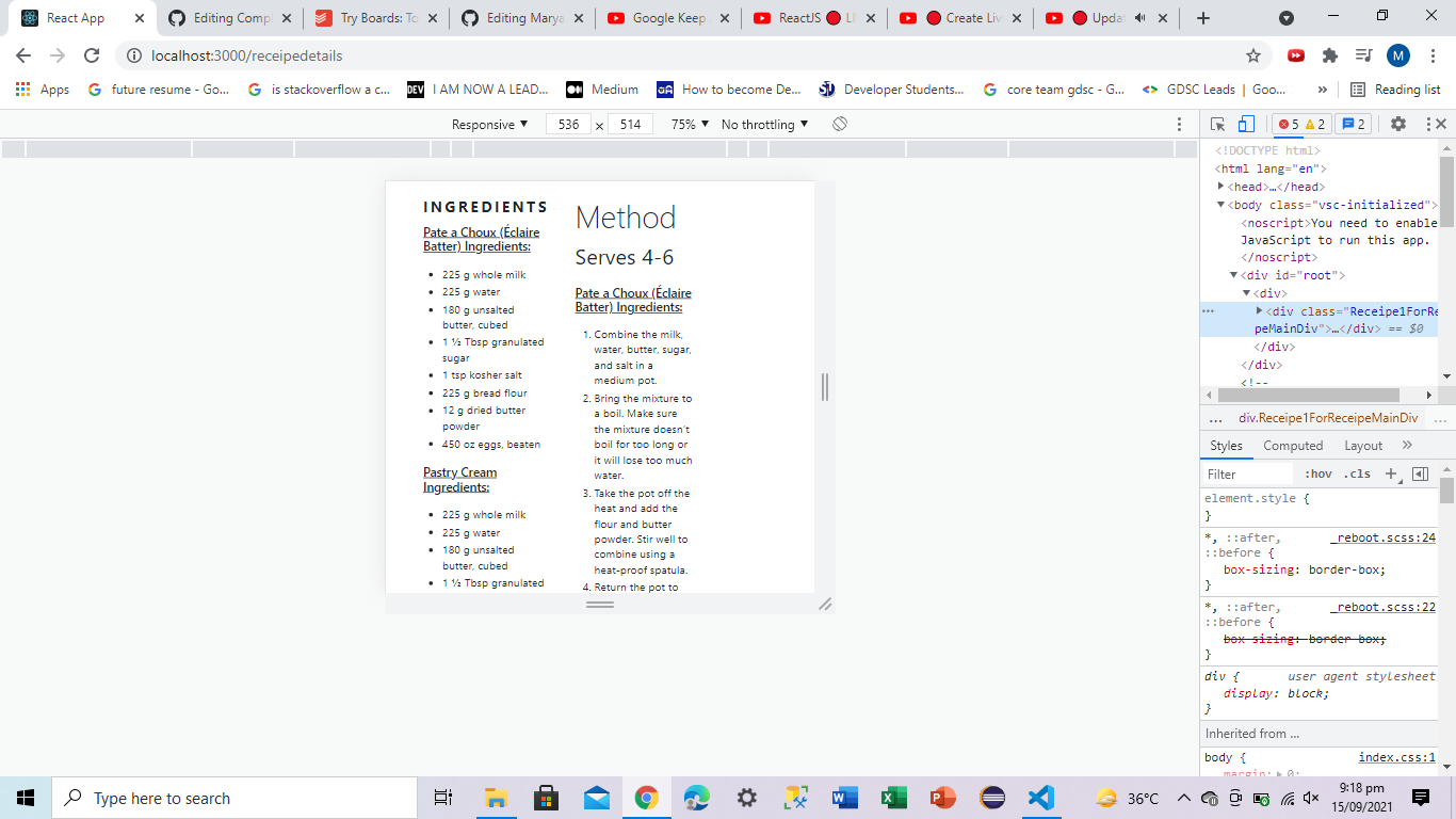 GitHub - mareyam/Complete-Maryam-s-Restaurant
