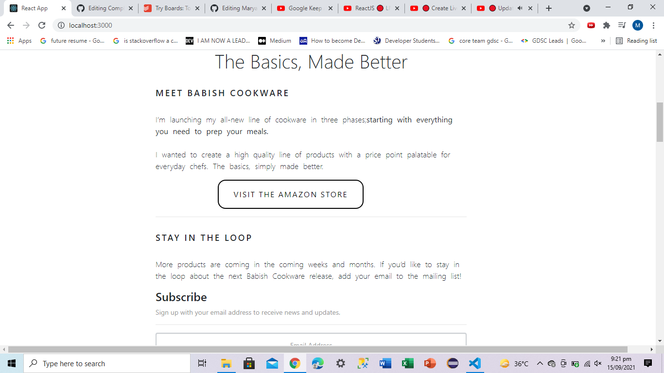 GitHub - mareyam/Complete-Maryam-s-Restaurant