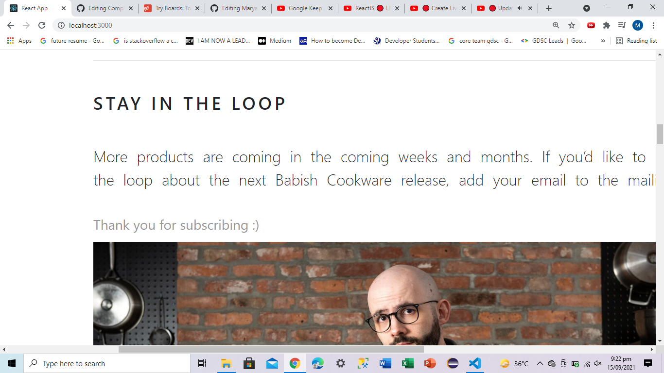 GitHub - mareyam/Complete-Maryam-s-Restaurant