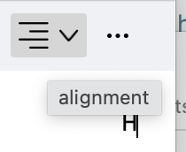 Add `dir` and `text-align` info in FormatState · Issue #1589 · microsoft/roosterjs · GitHub