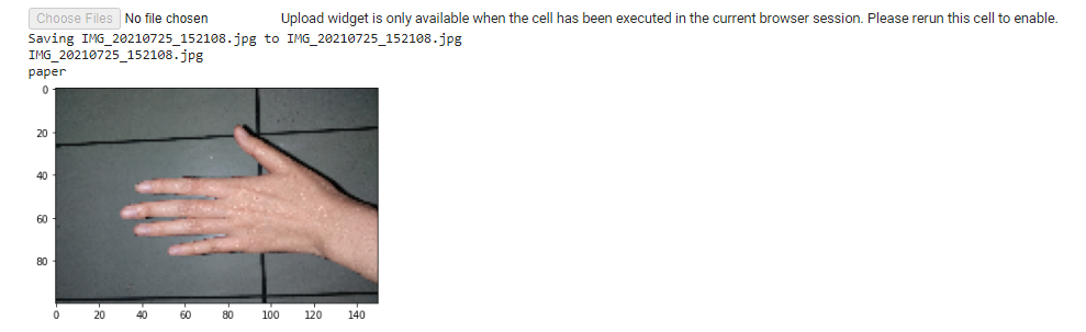 GitHub - nataliasft/rockpaperscissors-image_classification: Image Classification of Rock-Paper ...