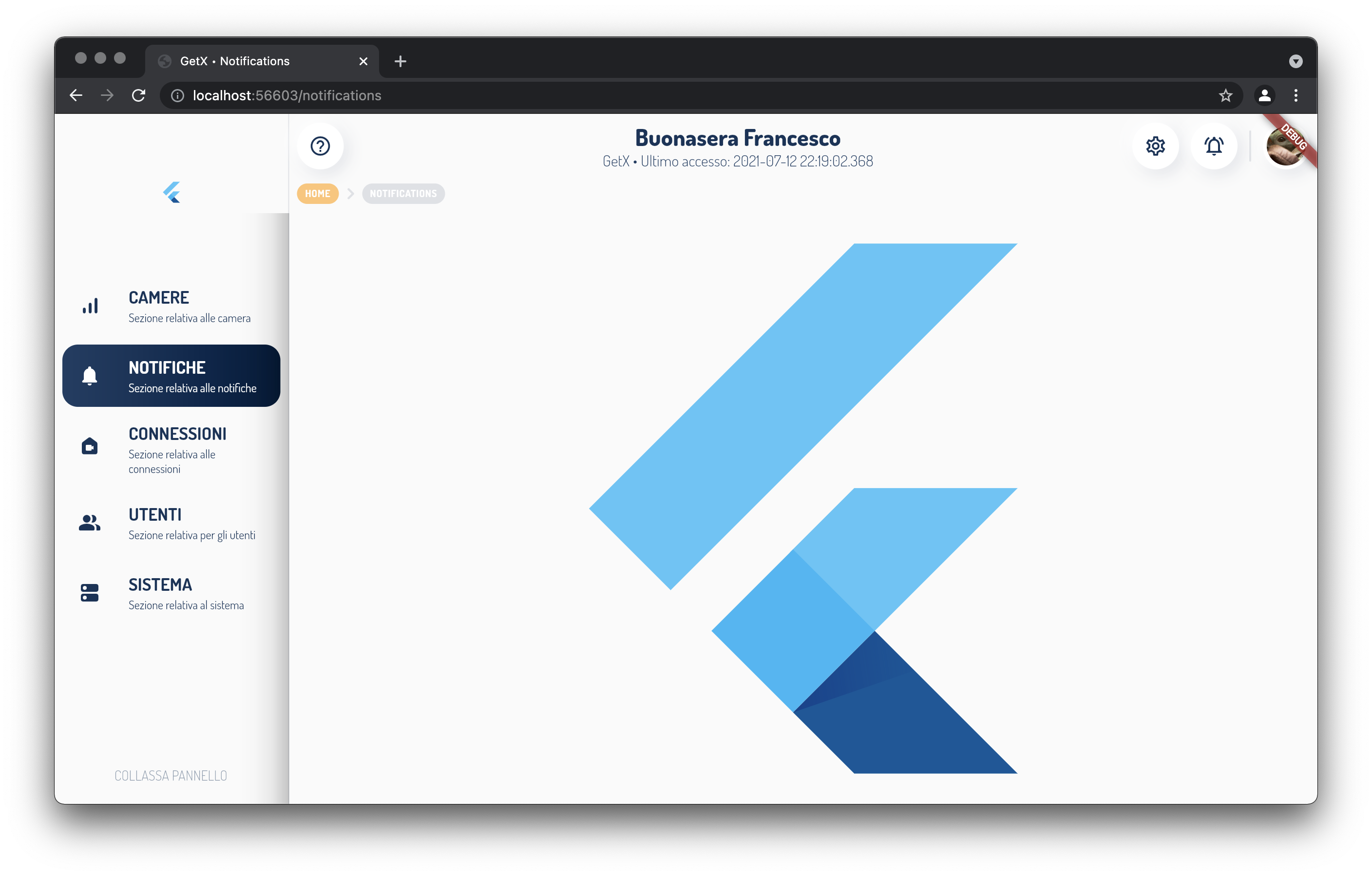 Web On Macos Nested Navigator With Transition Causes Unintended Drop Shadow · Issue 86317