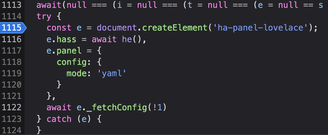 Cannot read properties of null (reading 'location_name') at Function.generateDashboard · Issue ...