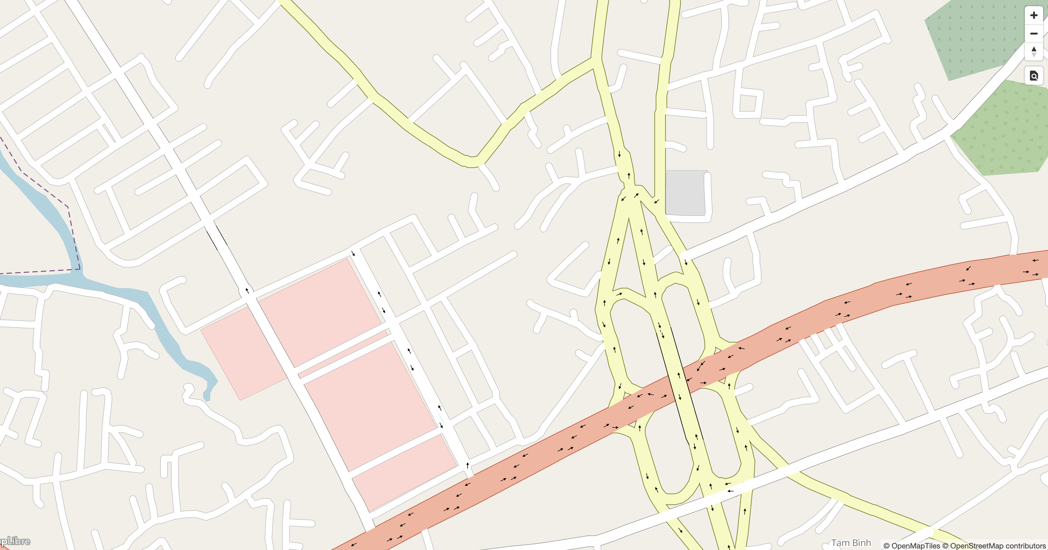 Missing Transportation Name Layer · Issue 1593 · Openmaptiles Openmaptiles · Github